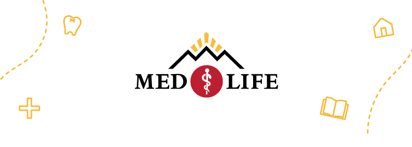 MEDLIFE Chapter Application Form